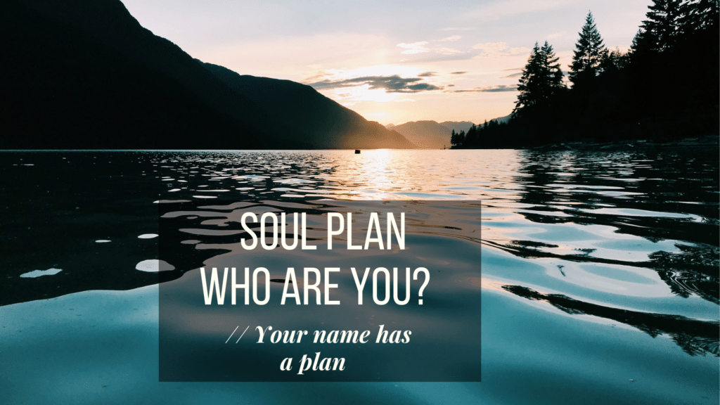 Soul Plan - Hypnotize Me!